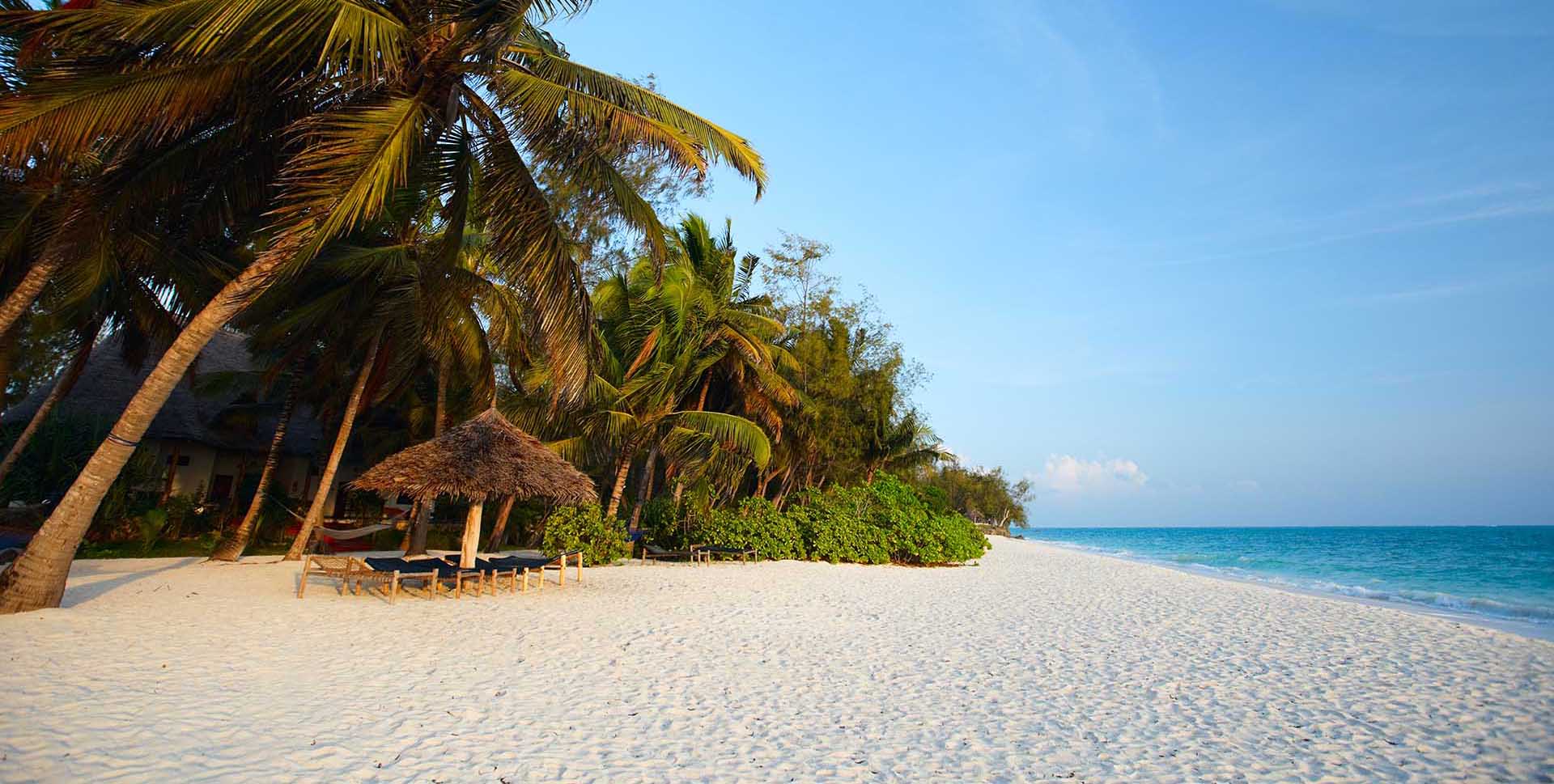 Zanzibar - SkyPalm Travel